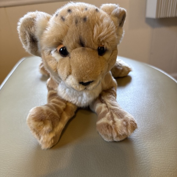 SOS Save our Space | Toys | Vintage Sos Save Our Space Stuffed Plush ...